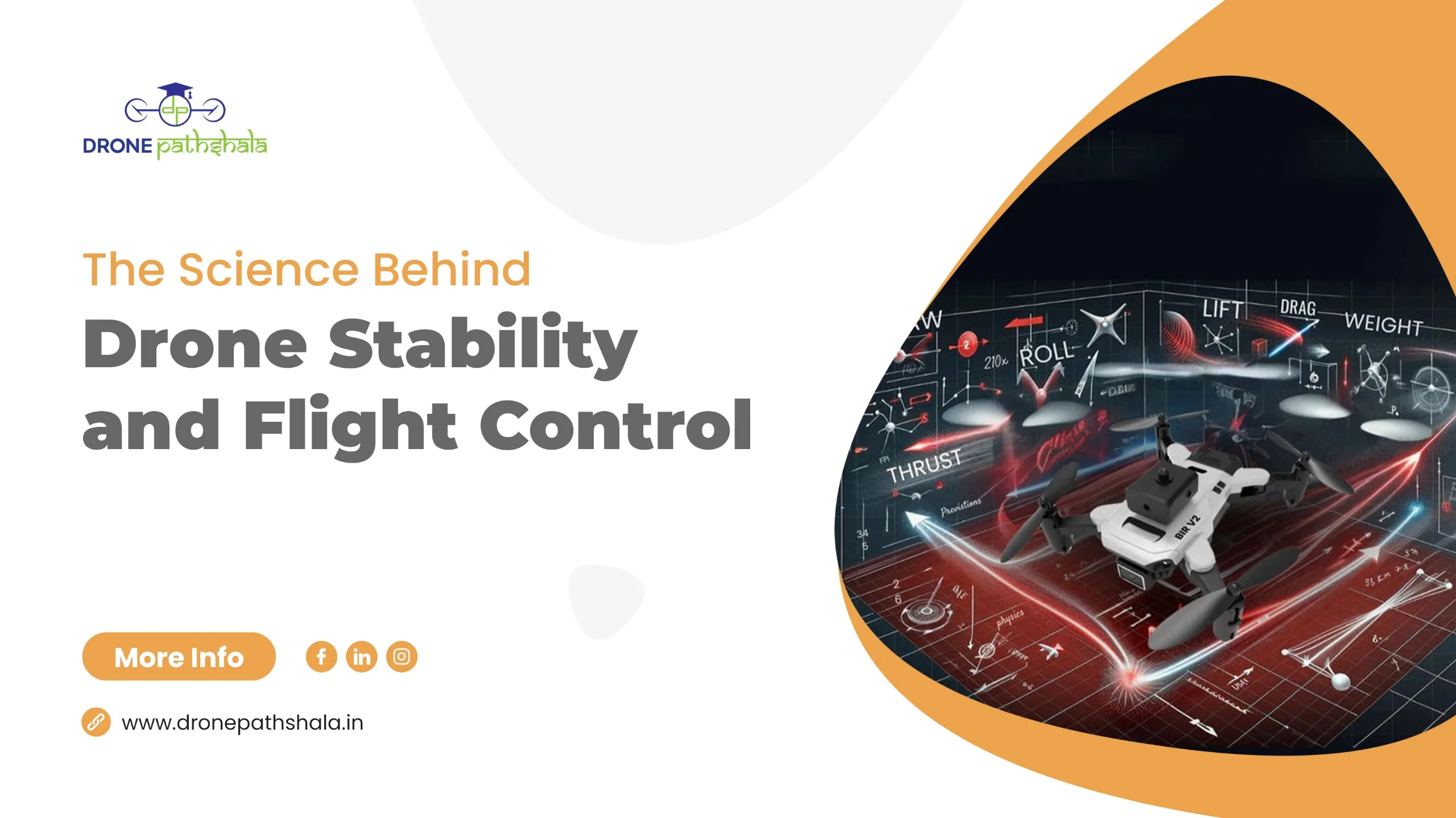 Drone Pilot Training in Kolkata | DGCA Approved